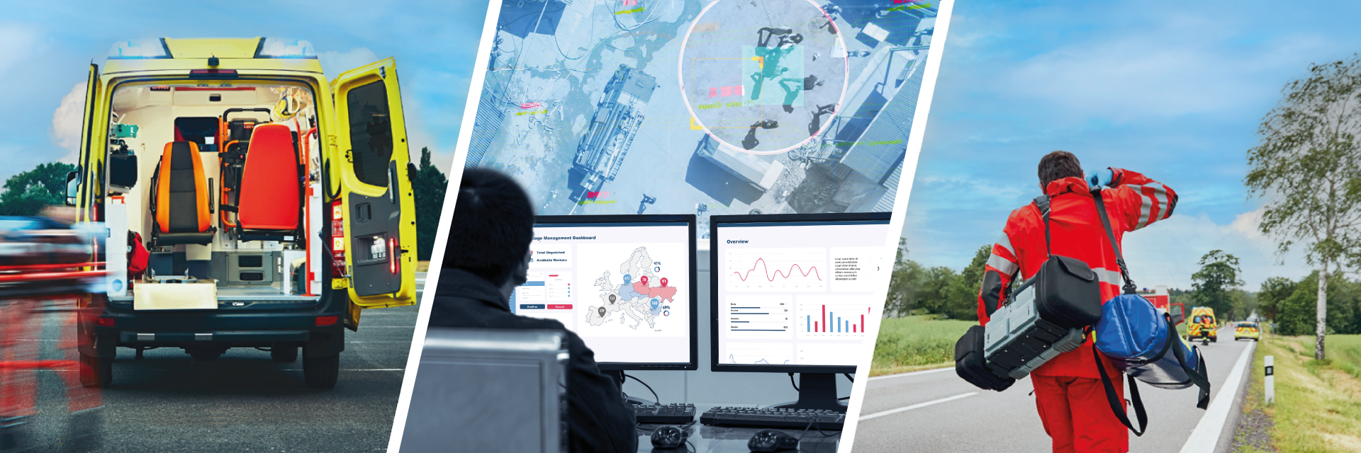 Home - iProcureSecurity PCP